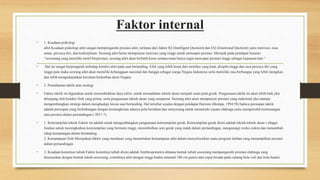 ppt INTELEGENSI PADA ATLE KEL M. AFIF [Autosaved].pptx