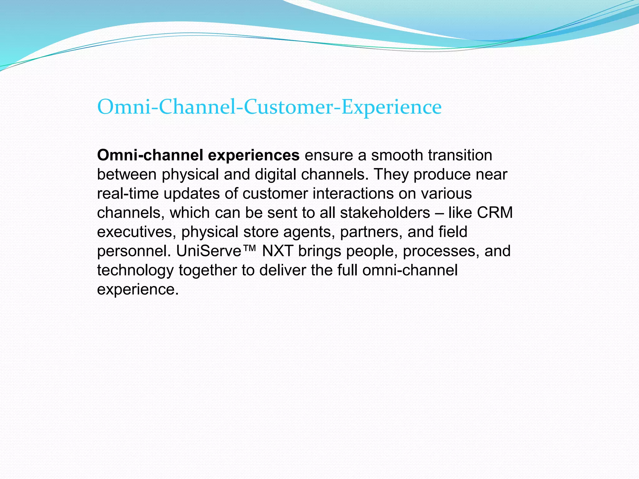 Intense Technologies Limited | PPT