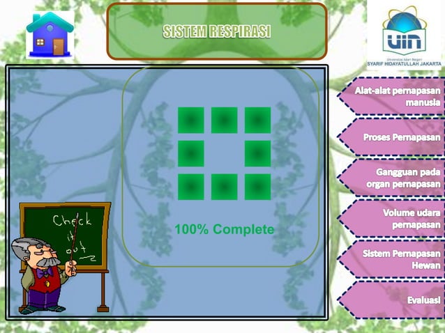 PPT Interaktif | PPTX