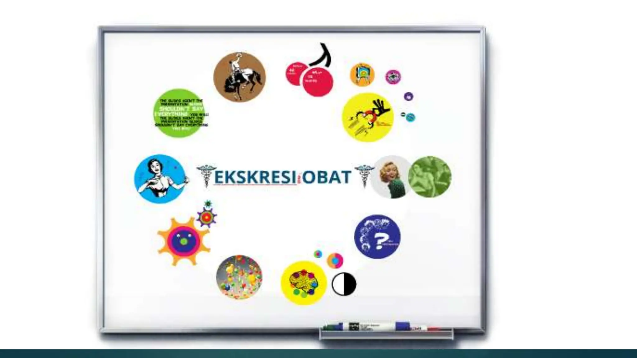 PPT FARMAKOKINETIK Interaksi obat makanan | PPTX