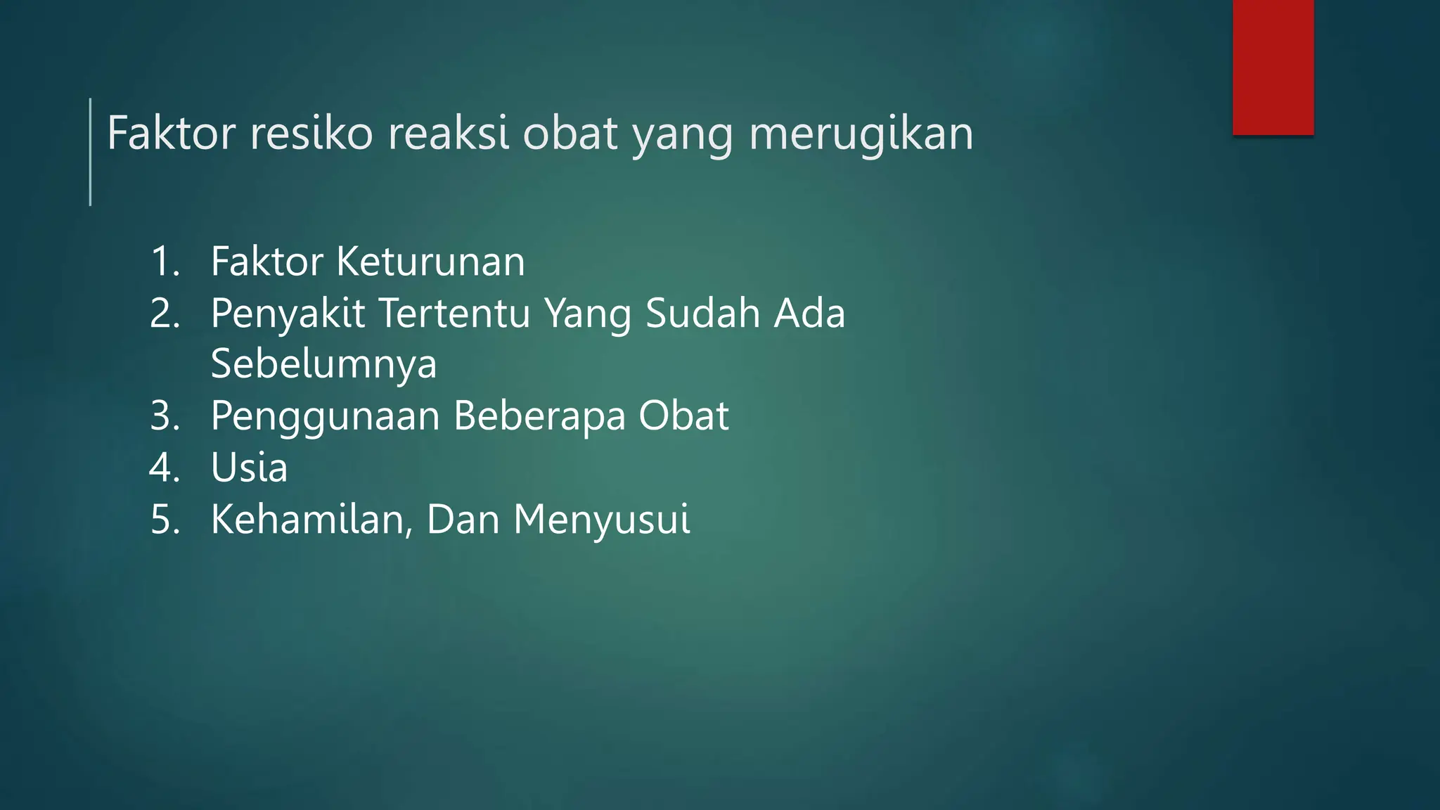 PPT FARMAKOKINETIK Interaksi obat makanan | PPTX