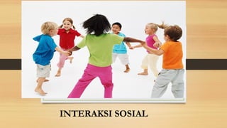 materi IPS kelas 7 - INTERAKSI SOSIAL.pptx