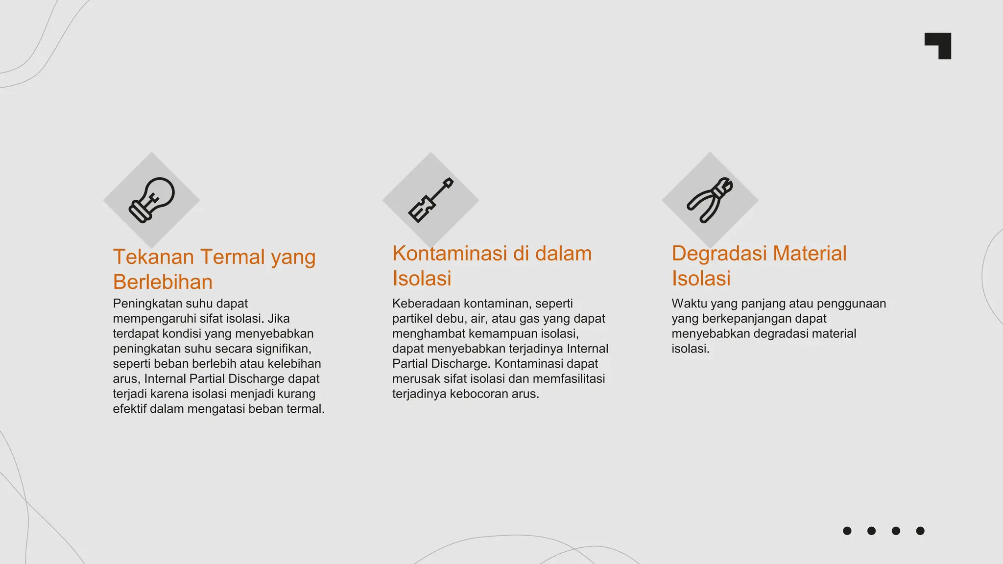 PPT Internal Partial Discharge[1]..pptx