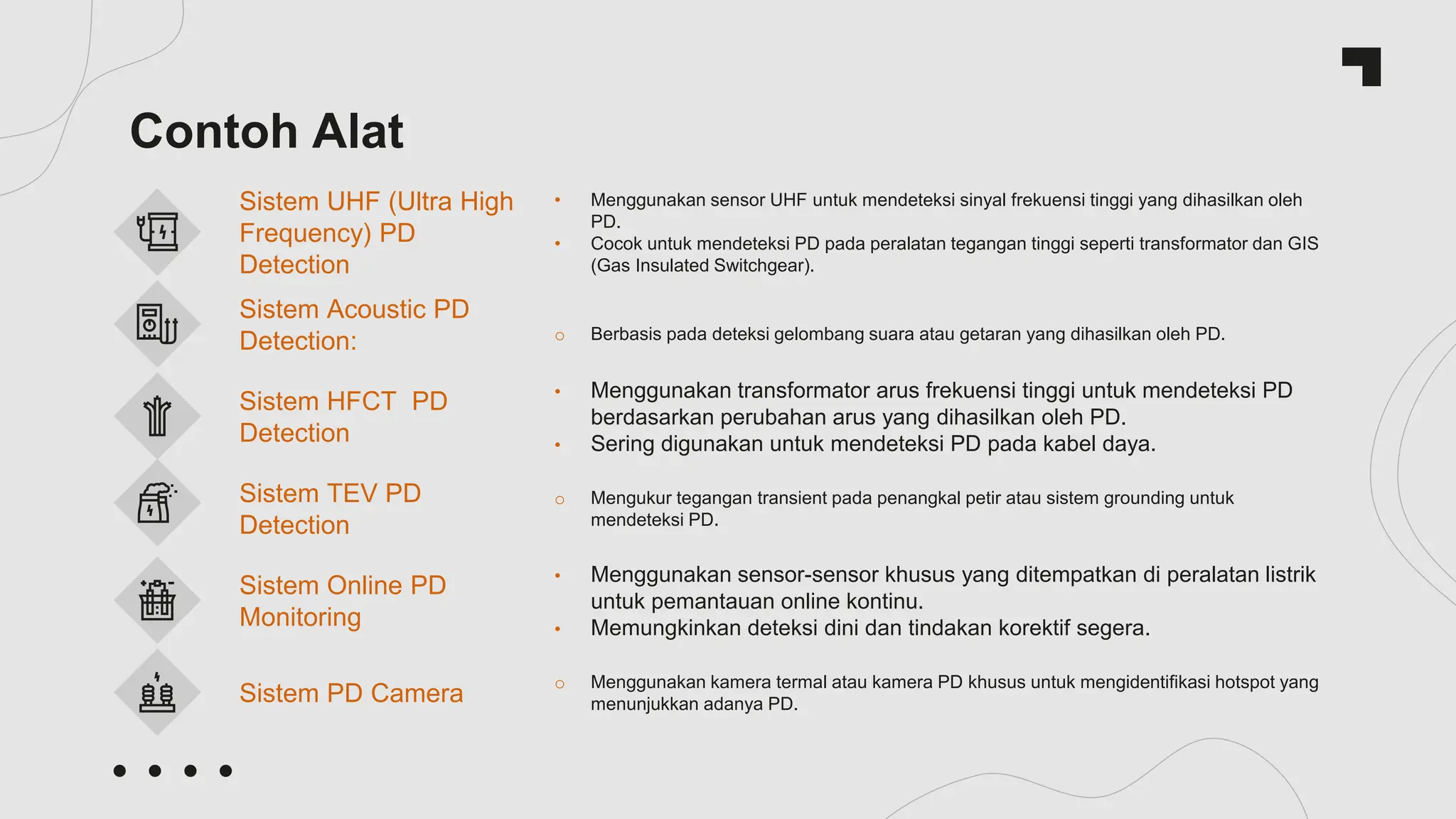 PPT Internal Partial Discharge[1]..pptx