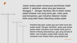 PPT Internal Partial Discharge[1]..pptx