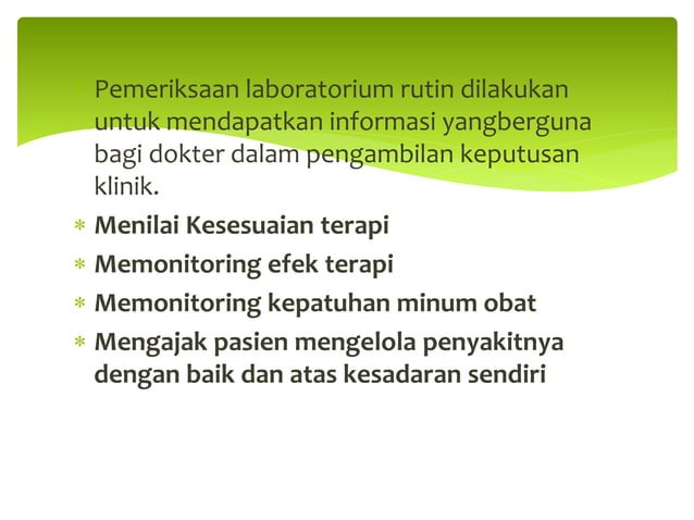 ppt INTERPRETASI HASIL LABORAT pasien prolanis.pptx
