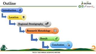 Interpretation of the Depositional Environment at Wells FJ-01 and FJ-02 ...