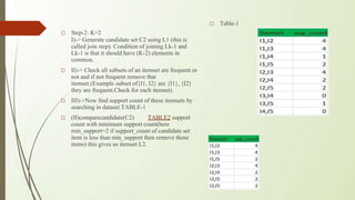 machine learning | PPT
