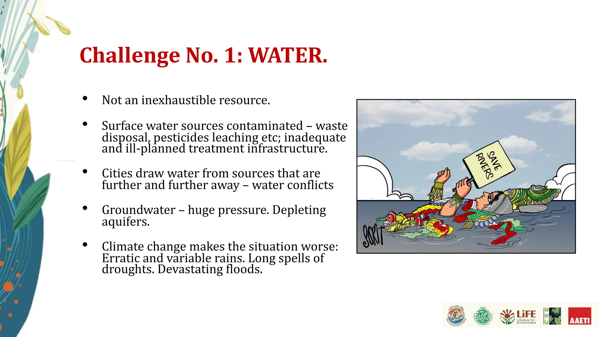 PPT_Introduction-to-india's-environnnnnt | PDF