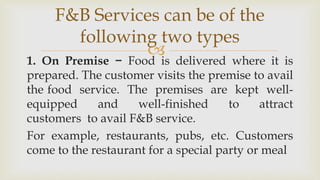 PPT Introduction in Food and Beverage Services.pptx