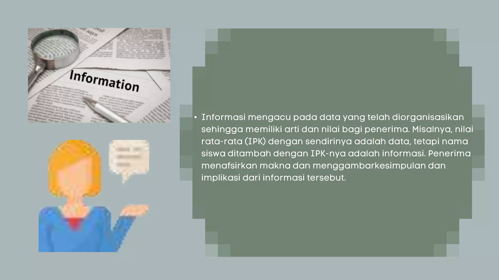 Ppt introduction to information system psi_kelompok 3 | PPTX