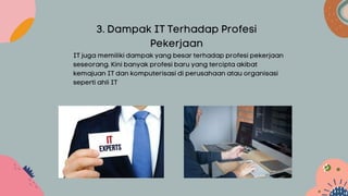 Ppt introduction to information system psi_kelompok 3 | PPTX