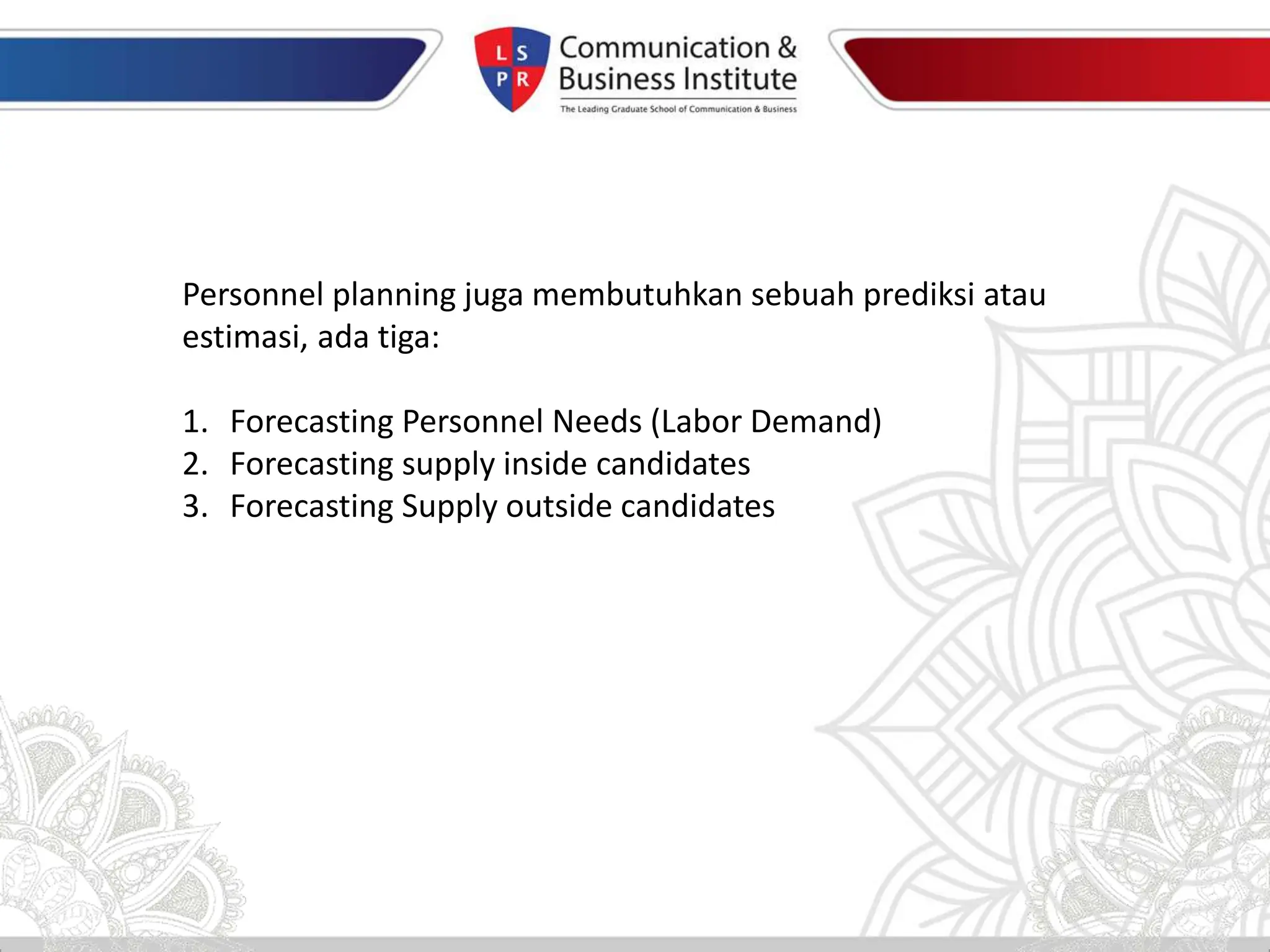 PPT Introduction to Human resources development | PPT