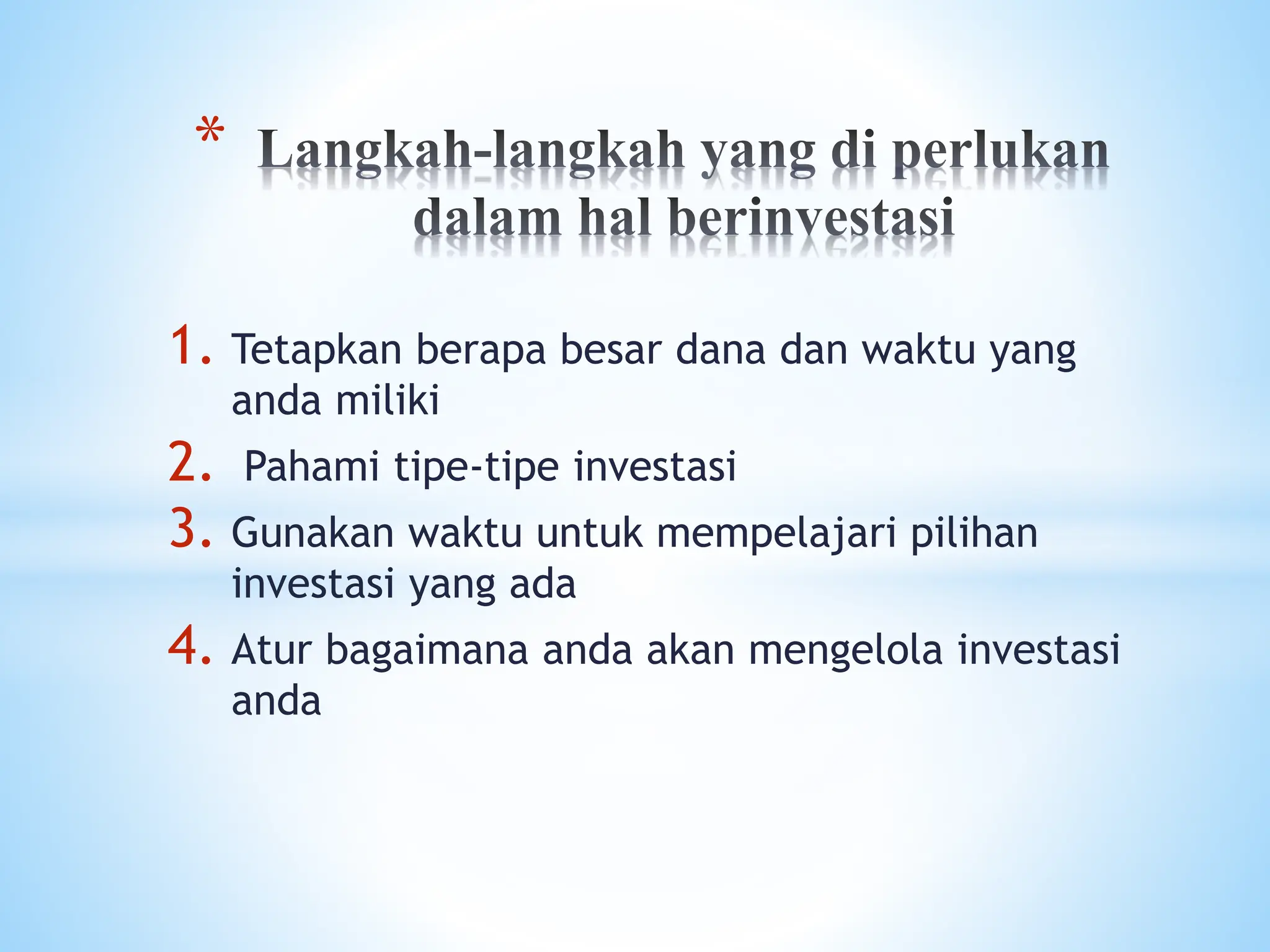 ppt invertasi baru pelayanan publik pada | PPTX