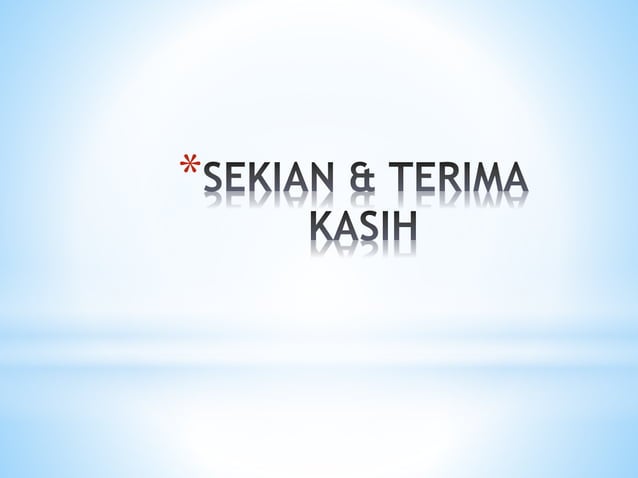 ppt invertasi baru pelayanan publik pada | PPT