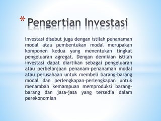 ppt invertasi baru pelayanan publik pada | PPTX