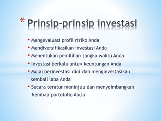 ppt invertasi baru pelayanan publik pada | PPTX