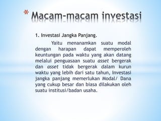 ppt invertasi baru pelayanan publik pada | PPTX
