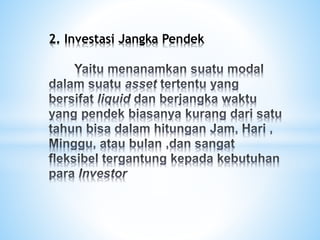 ppt invertasi baru pelayanan publik pada | PPTX