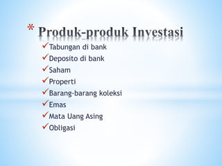 ppt invertasi baru pelayanan publik pada | PPTX