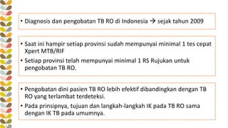 PPT INVESTIGASI KONTAK TB.ppt