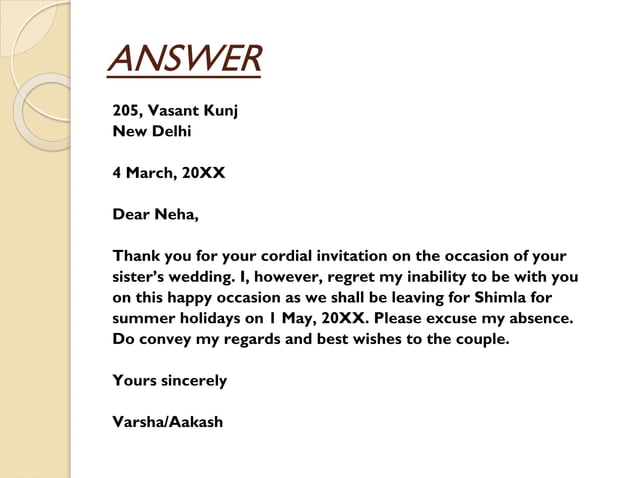 PPT Invittion.pptx | Wedding | Personal Celebrations & Life Events