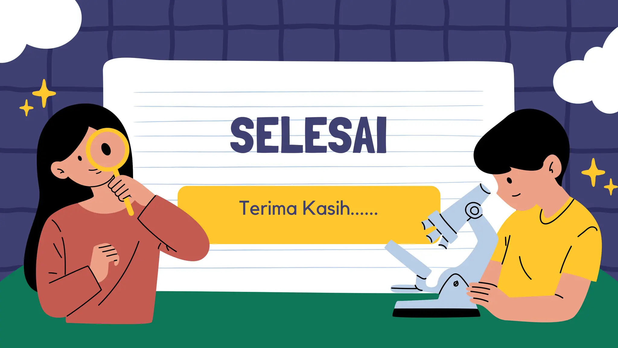 ILMU PENGETAHUAN ALAM GERAK SEMESTER 1 KELAS VII | PDF