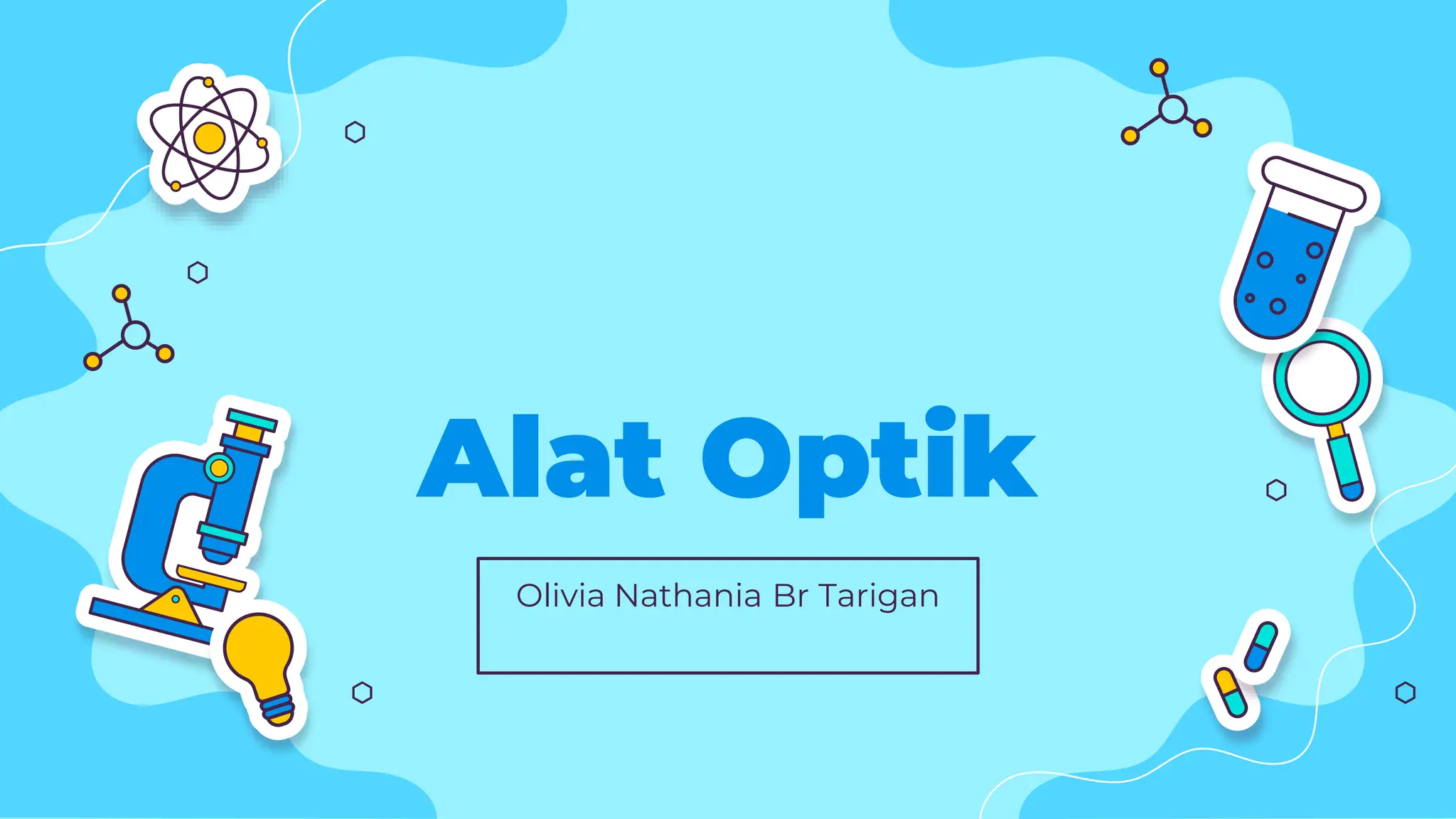 PPT_IPA 1_Mikroskop cara kerja alat optik | PPTX
