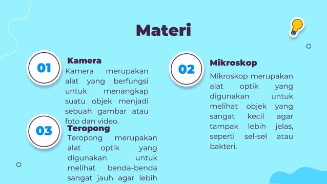 PPT_IPA 1_Mikroskop cara kerja alat optik | PPTX