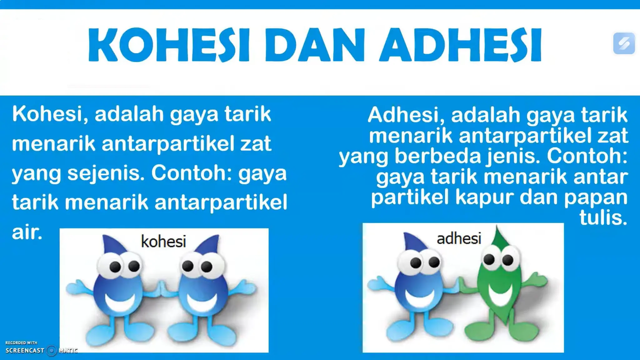 PPT IPA BAB 2 Zat dan Perubahannya Kelas 7.pptx