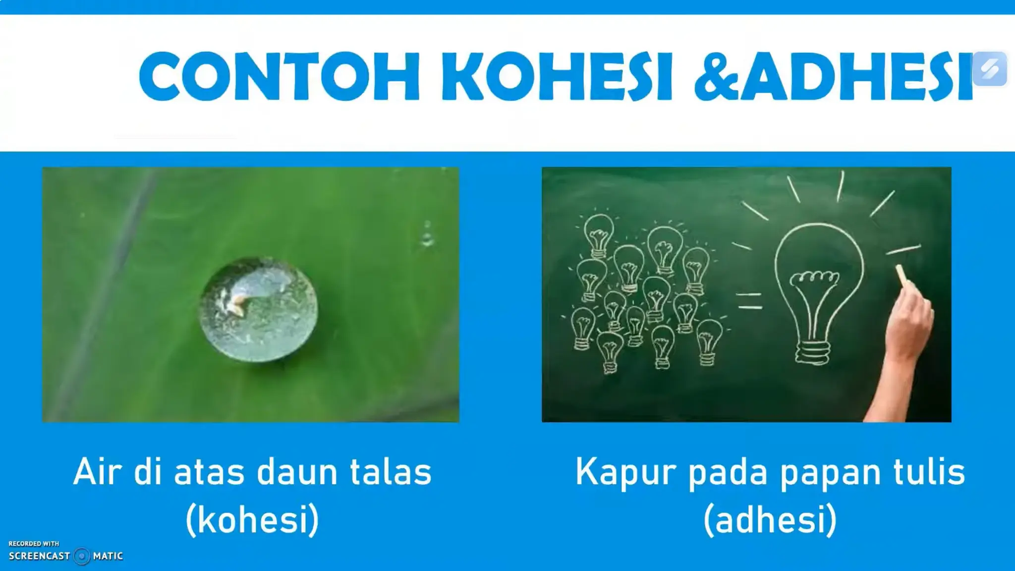 PPT IPA BAB 2 Zat dan Perubahannya Kelas 7.pptx