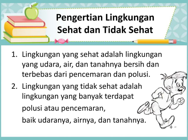 PPT IPA Kelas 3 SD | PPTX