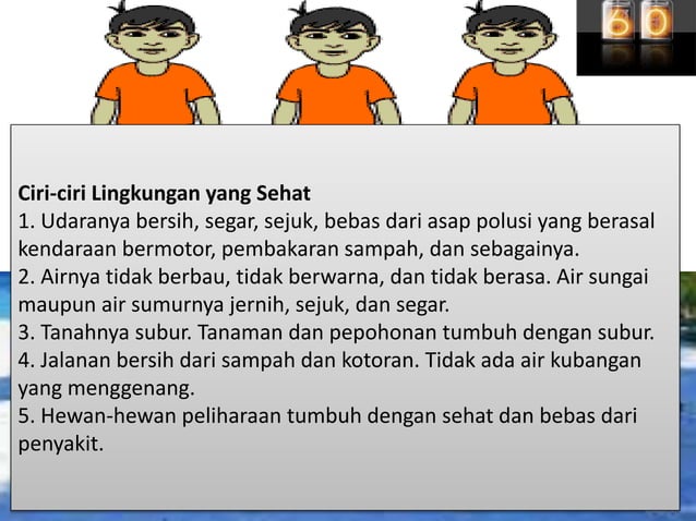 PPT IPA Kelas 3 SD | PPTX