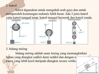 PPT ILMU PENGETAHUAN ALAM MODUL 07 KELOMPOK 01.pptx