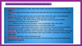 PPT IPAS informasi dan legenda pada peta.pptx