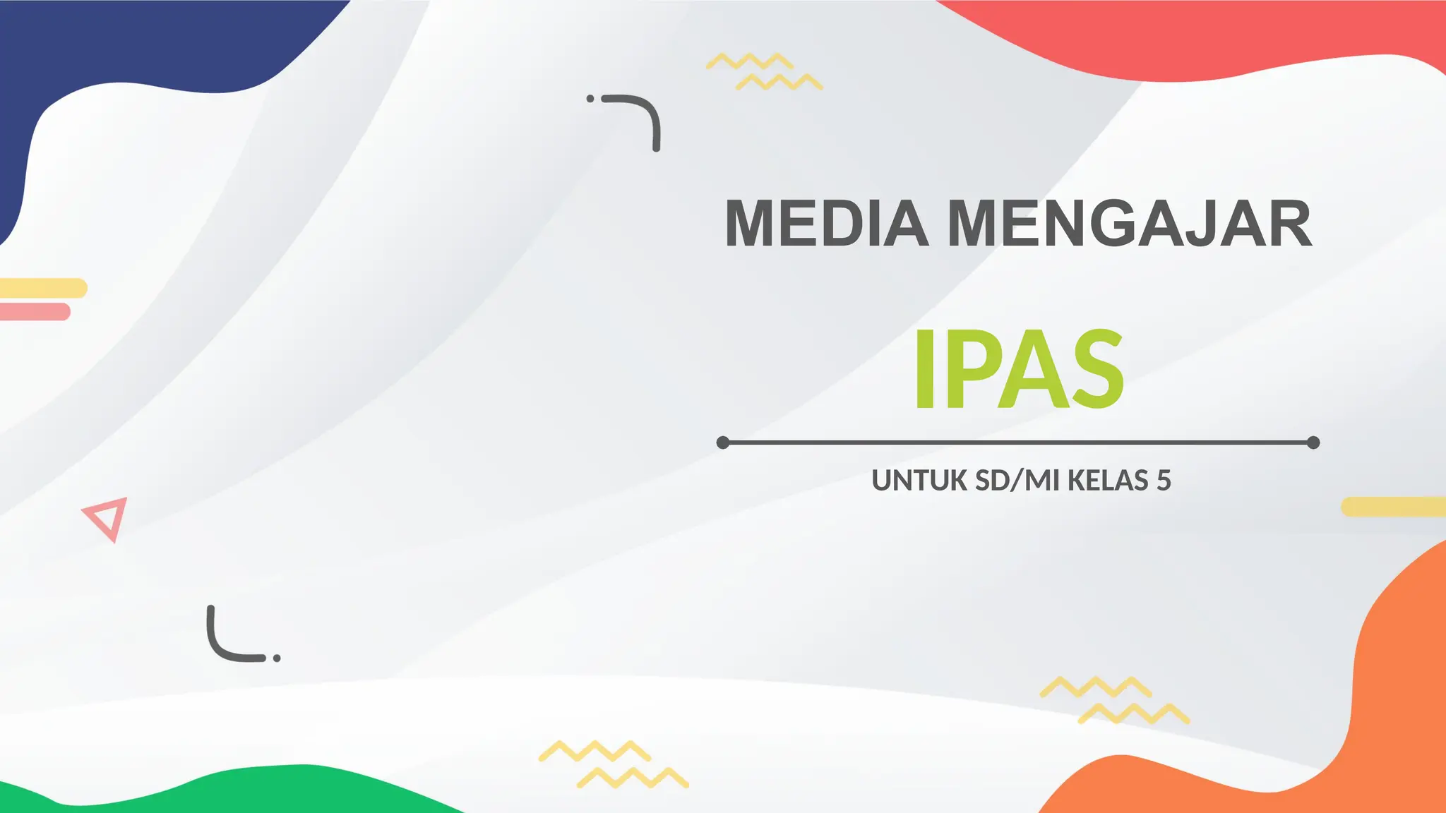 PPT IPAS 5 Bab 3 Tentang Magnet dan fungsinya.pptx