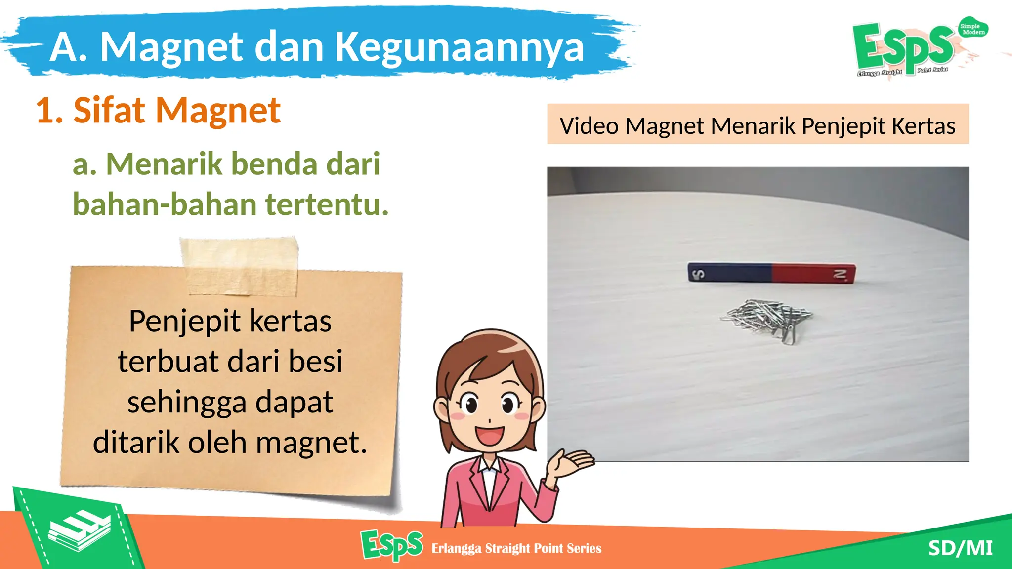 PPT IPAS 5 Bab 3 Tentang Magnet dan fungsinya.pptx