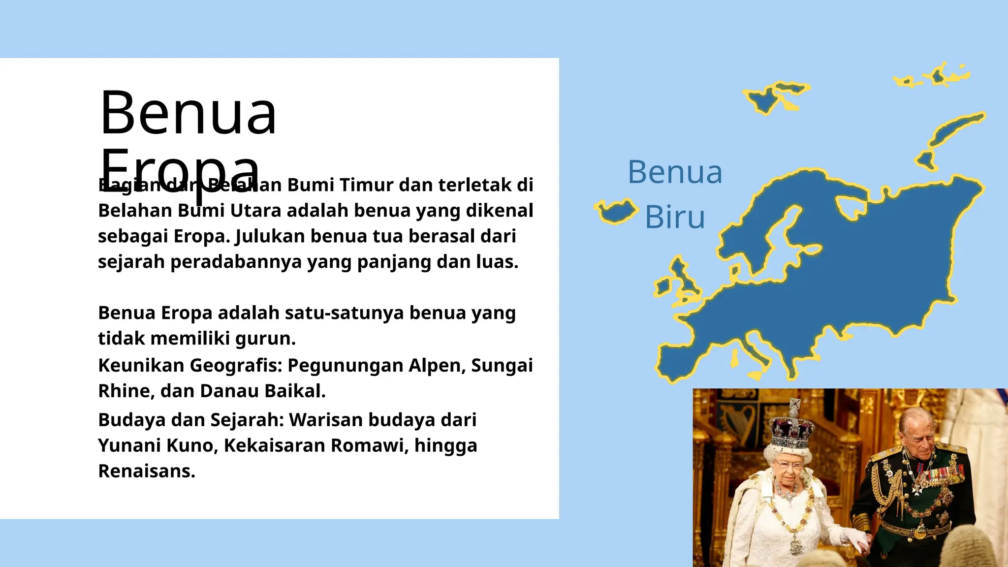 PPT IPAS KELAS 6 BAB 3 6 BENUA DI DUNIA.pptx
