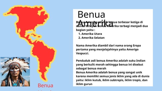 PPT IPAS KELAS 6 BAB 3 6 BENUA DI DUNIA.pptx