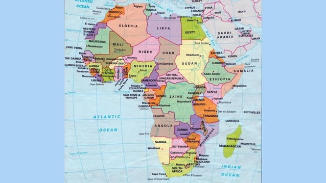 PPT IPAS KELAS 6 BAB 3 6 BENUA DI DUNIA.pptx