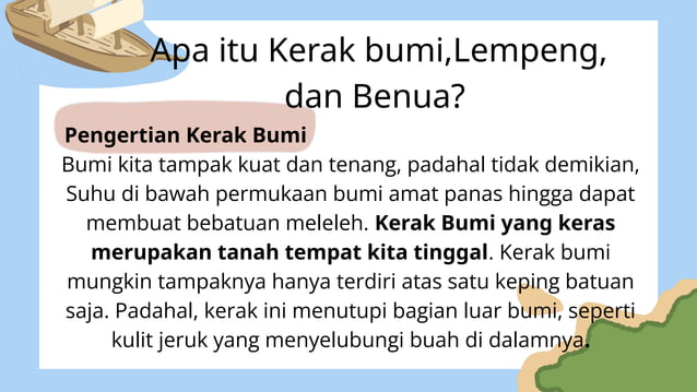 PPT IPAS KELAS 6 BAB 3 6 BENUA DI DUNIA.pptx