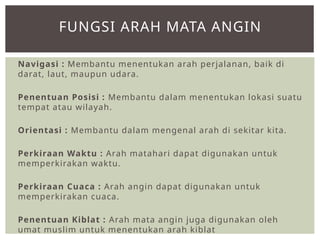 ppt ipas denah tempat tinggal.pptx untuk mata kuliah pkm | PPTX