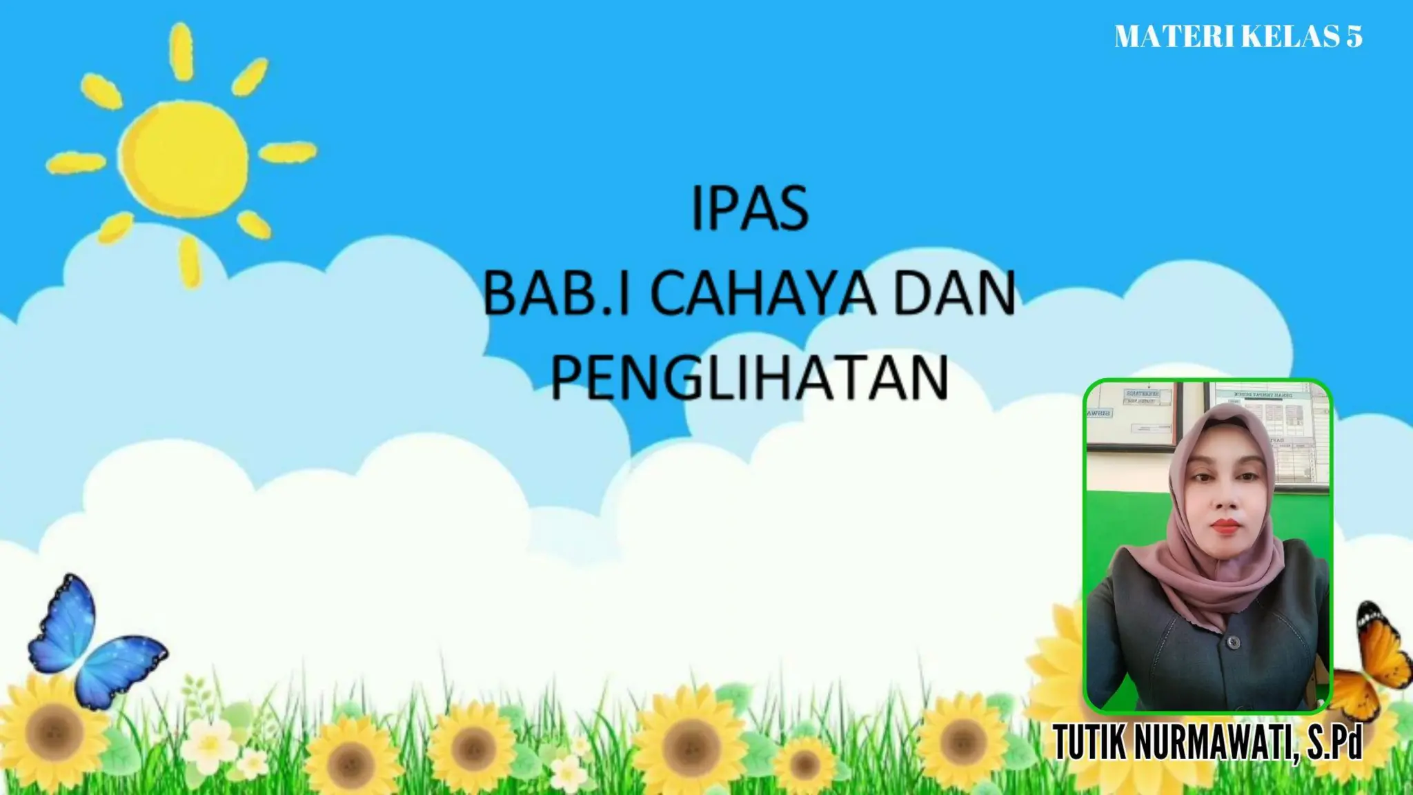 PPT Materi Pembelajaran IPAS Kelas 5 SD.pdf