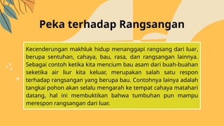 PPT IPAS Makhluk Hidup dan lingkungannya.ppt