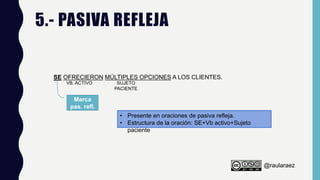 02 Tipos de SE | PPTX