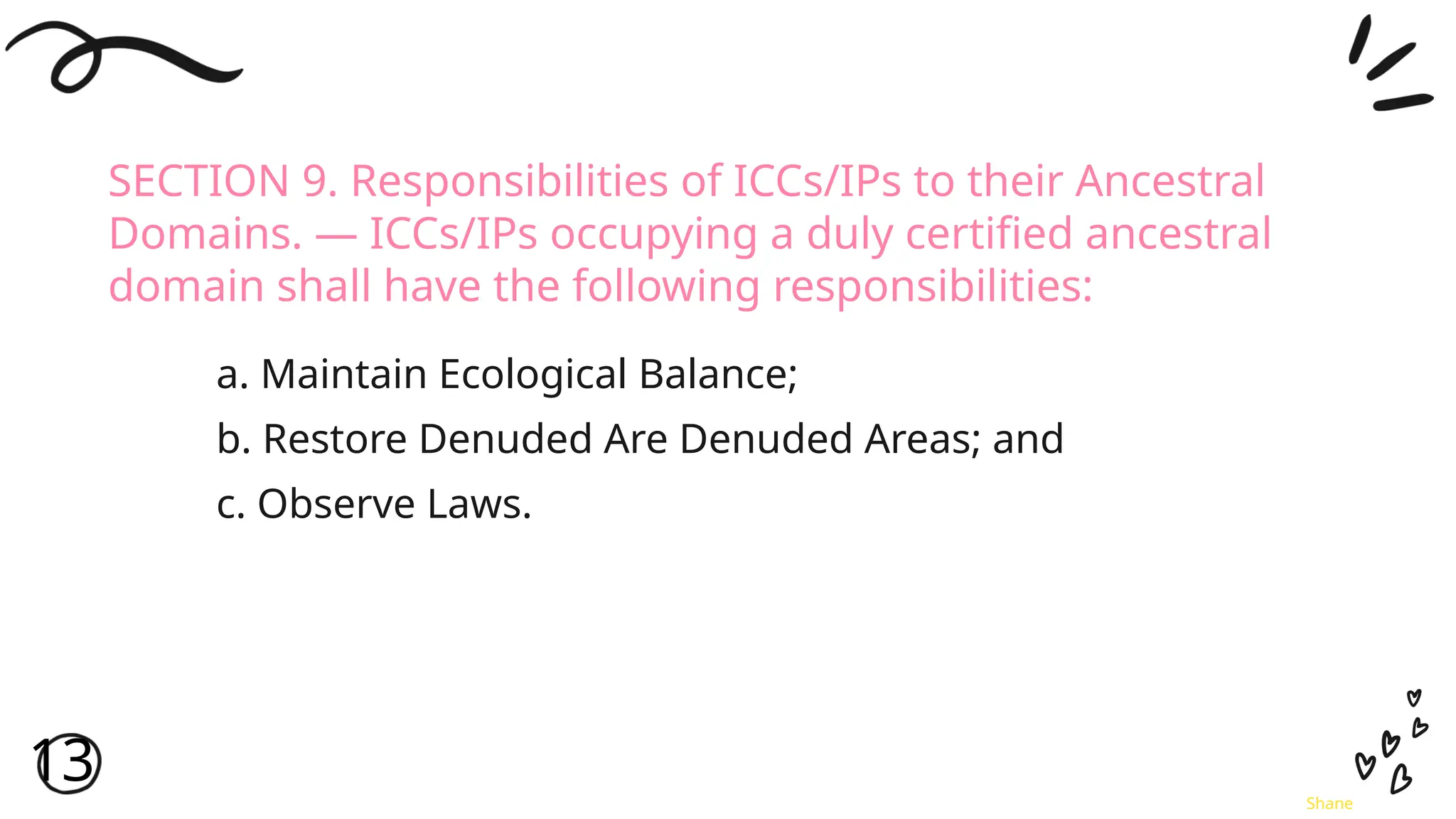 (PPT) IPRA LAW (RA 8371) Presentation (1).pptx