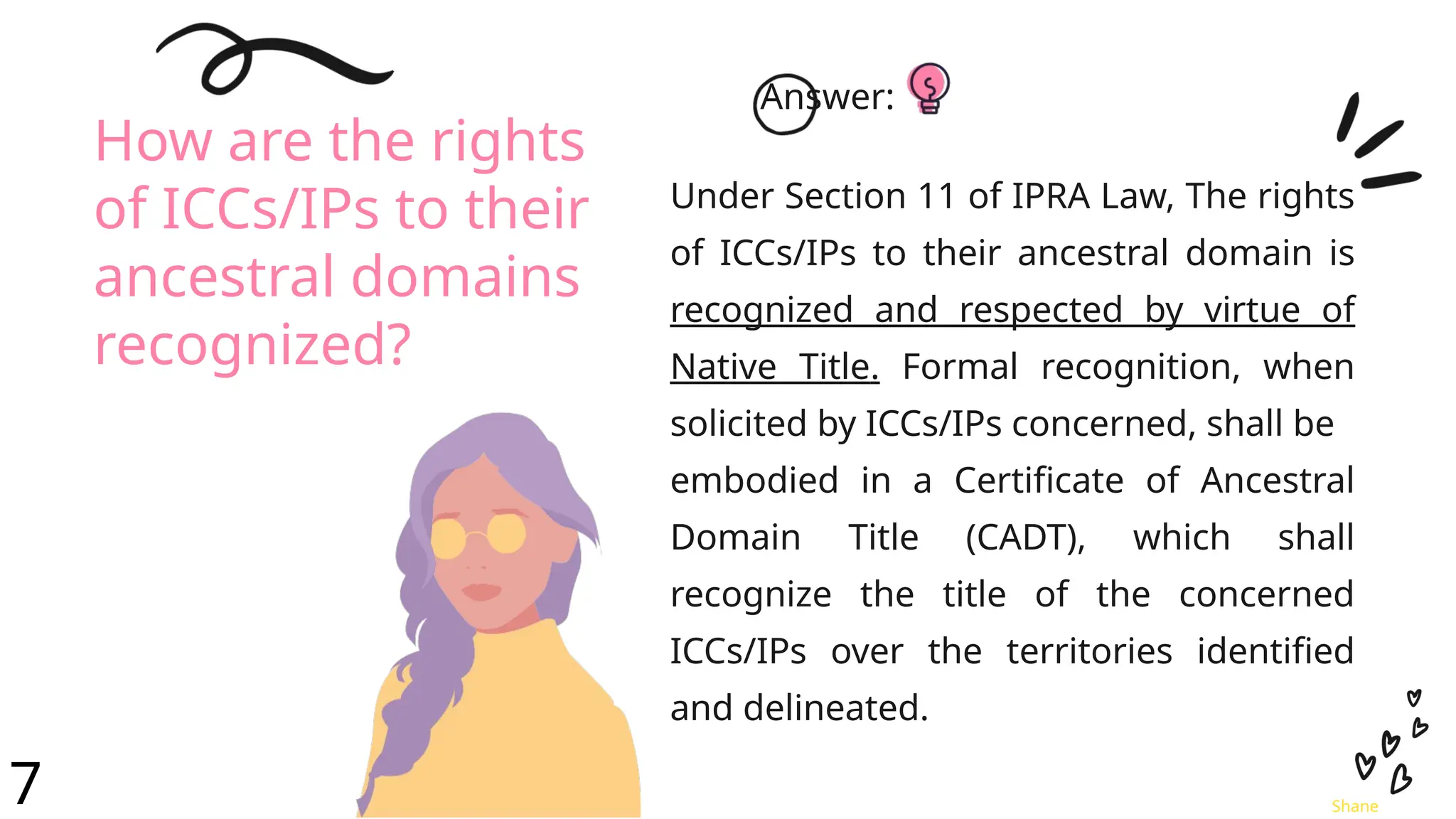 (PPT) IPRA LAW (RA 8371) Presentation (1).pptx