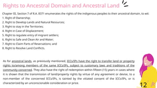 (PPT) IPRA LAW (RA 8371) Presentation (1).pptx