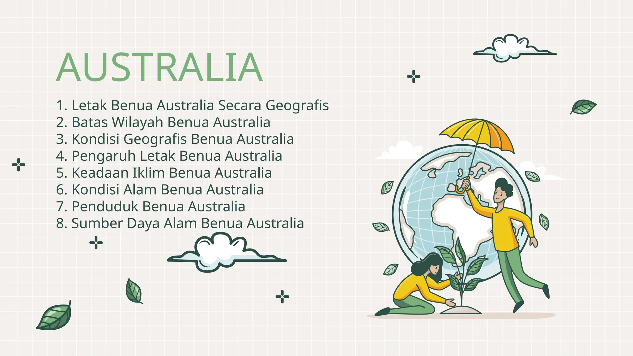 PPT BENUA AUSTRALIA PEMBELAJARAN IPS(Australia) 2023.ppt