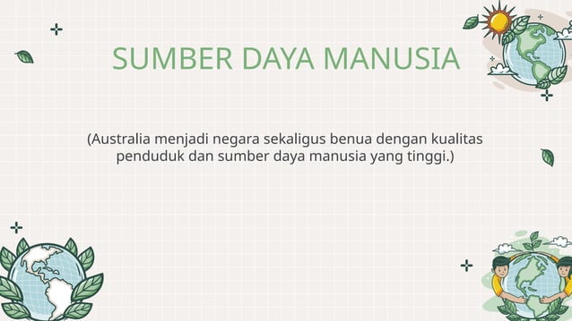 PPT BENUA AUSTRALIA PEMBELAJARAN IPS(Australia) 2023.ppt